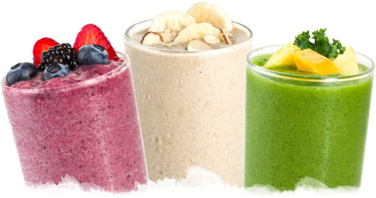 Smoothies - Movita Juice BarMovita Juice Bar
